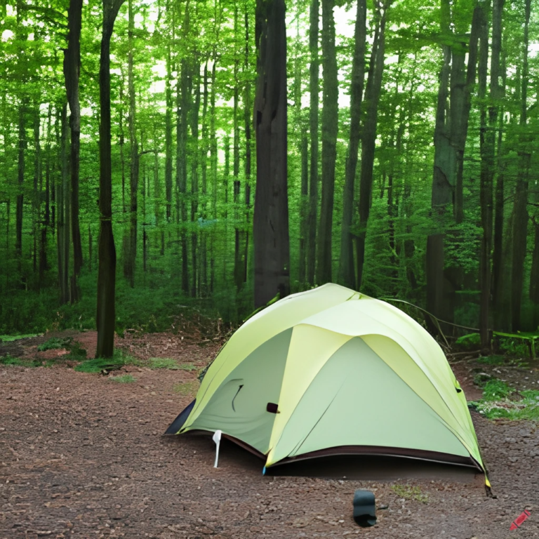 9 Great Campgrounds and RV Parks in Raleigh, NC
